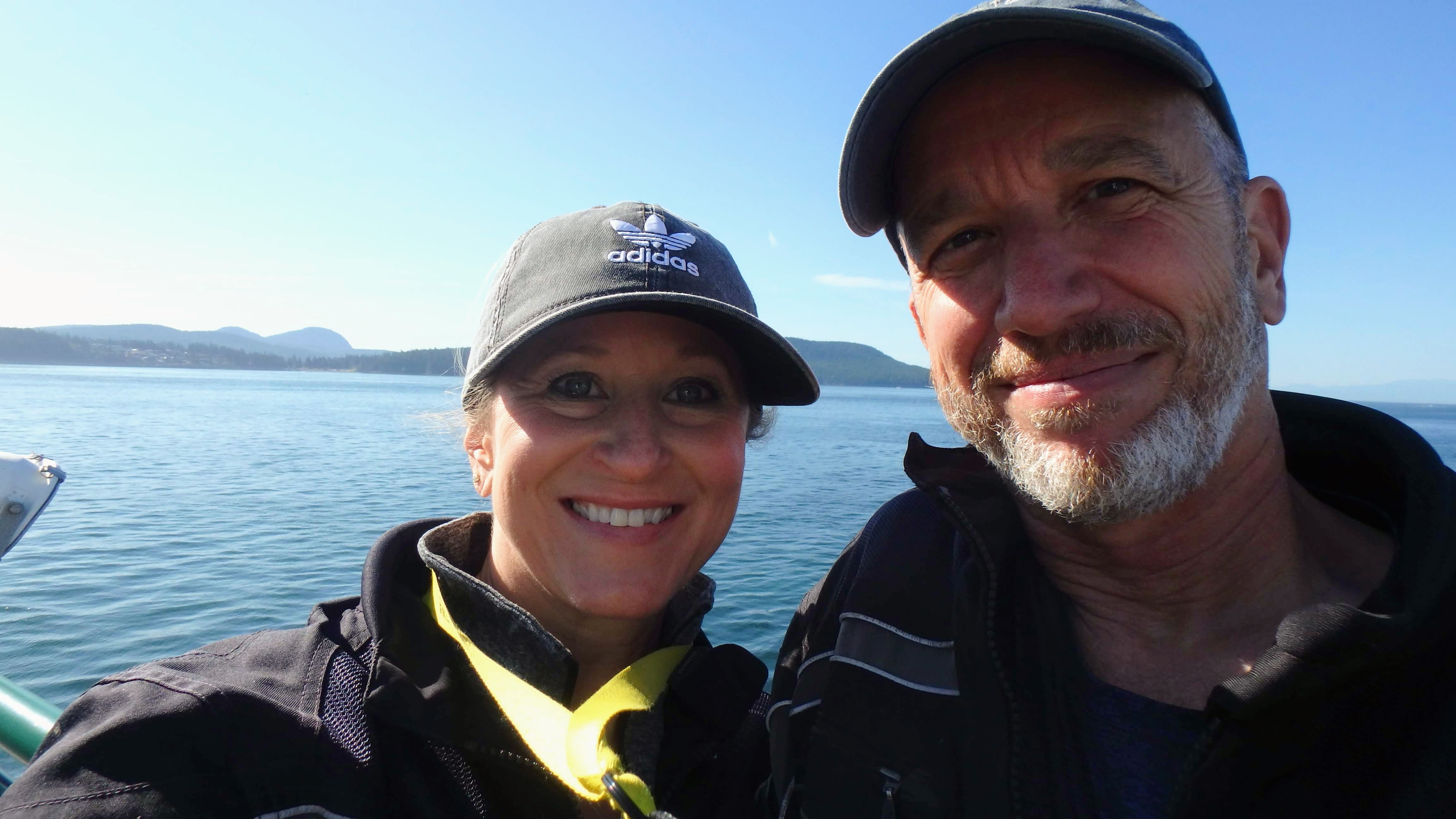 About Cathy & Tom’s Monkeybutt Chronicles – Monkeybutt Chronicles